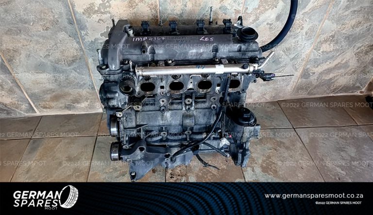 CHEVROLET CAPTIVA ENGINE | Now in Stock