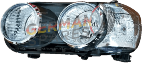 Chevrolet Sonic New Parts – Quality Replacement Parts Available!