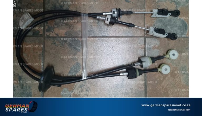 CHEVROLET UTILITY NEW GEAR CABLES (OPEN COUPLING) | Now in Stock